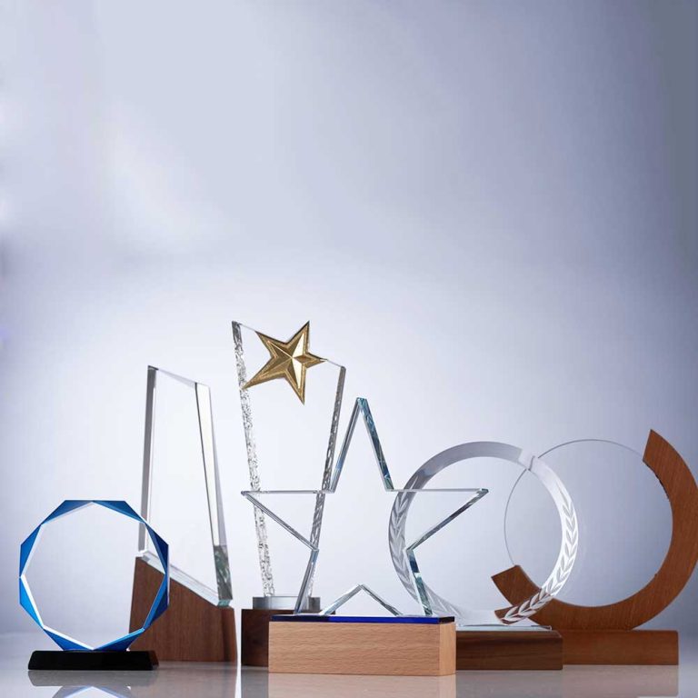 Trophy/Plaques Atlantic Ocean